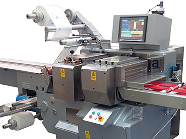 Wound Care Dressing Machines | Argosy Machinery Ltd